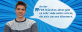 FOS München-West - Home