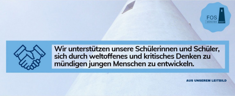 FOS München-West - Home